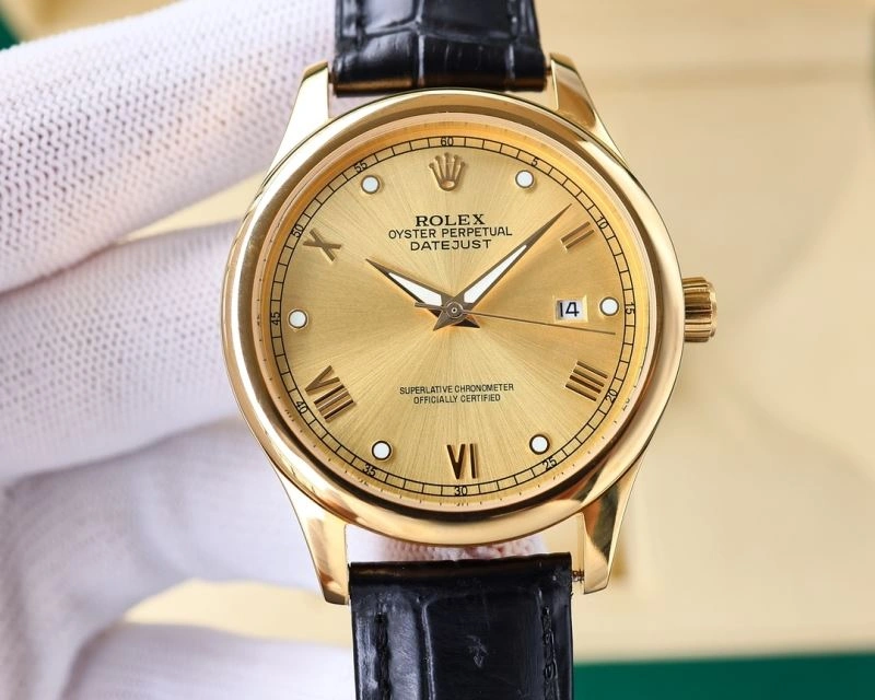 High fidelity ROLEX Watches