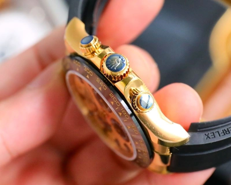 Indistinguishable ROLEX Watches