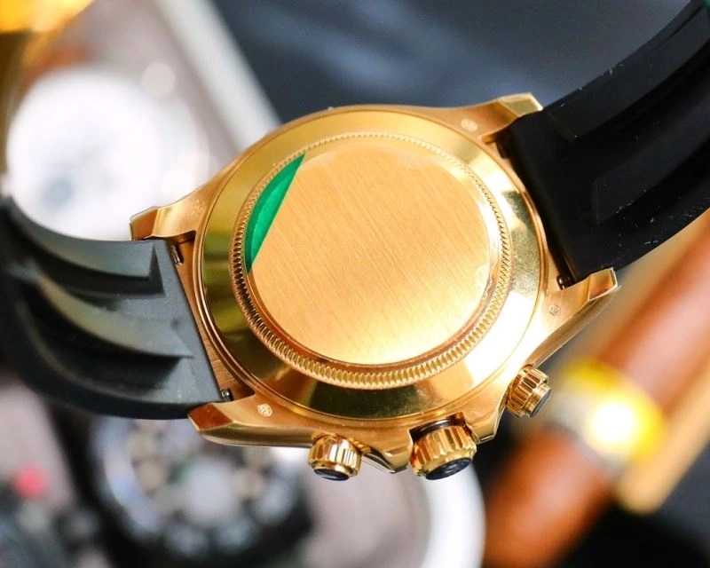 Indistinguishable ROLEX Watches