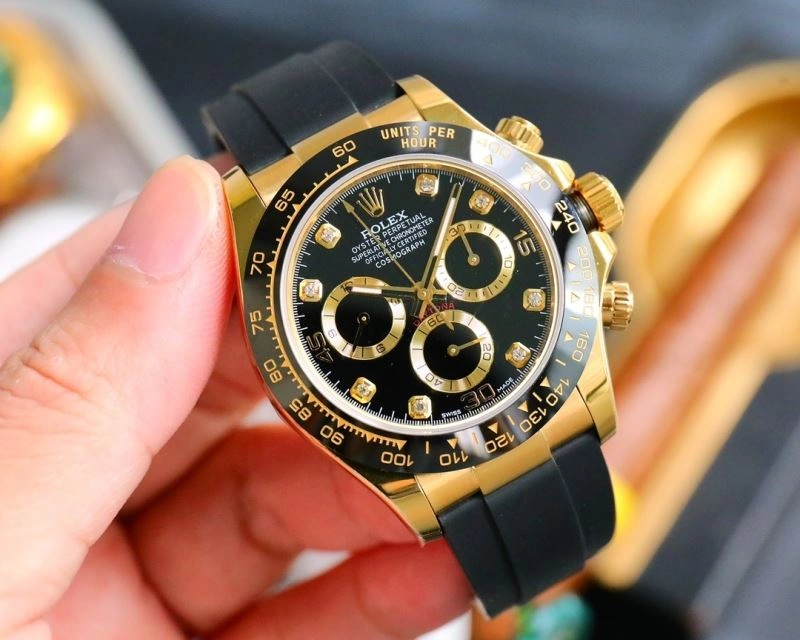 Mirror quality ROLEX Watches