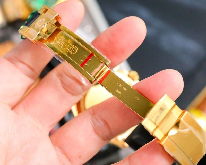 Mirror quality ROLEX Watches