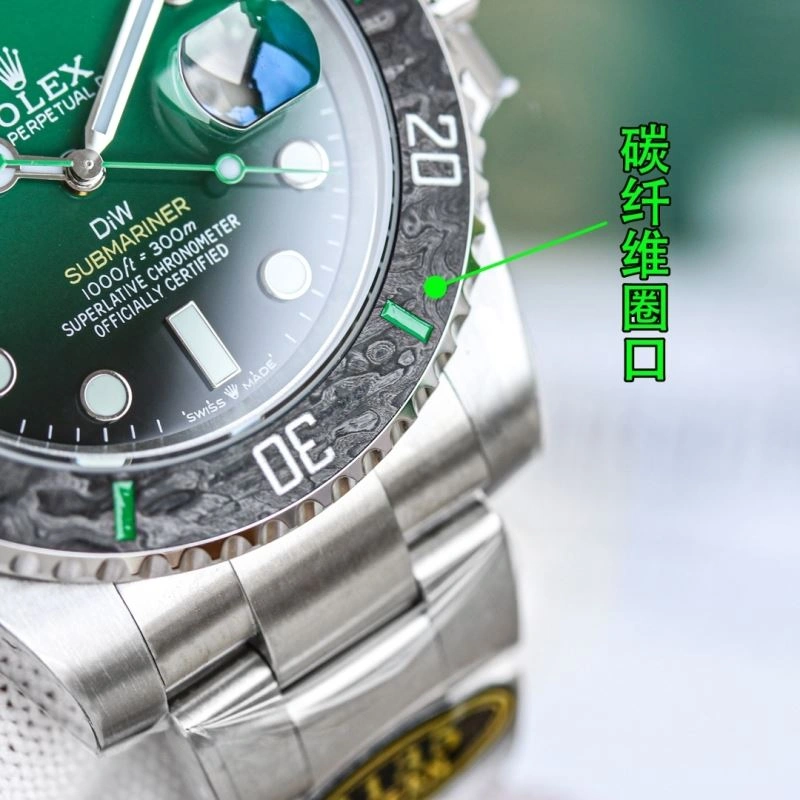 OEM ROLEX Watches