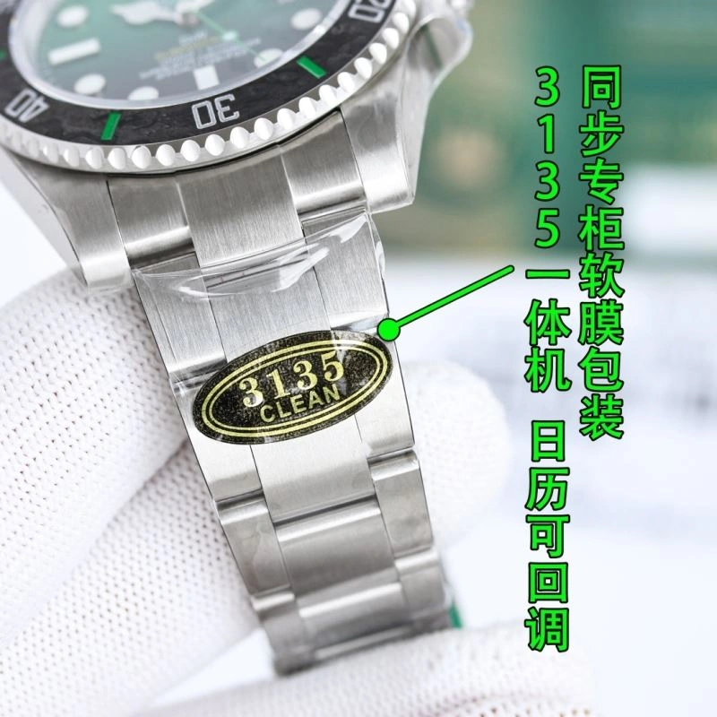 OEM ROLEX Watches