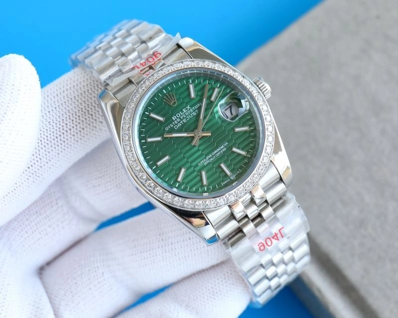 High accuracy ROLEX Watches