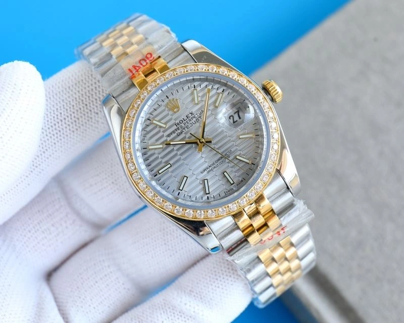 High accuracy ROLEX Watches