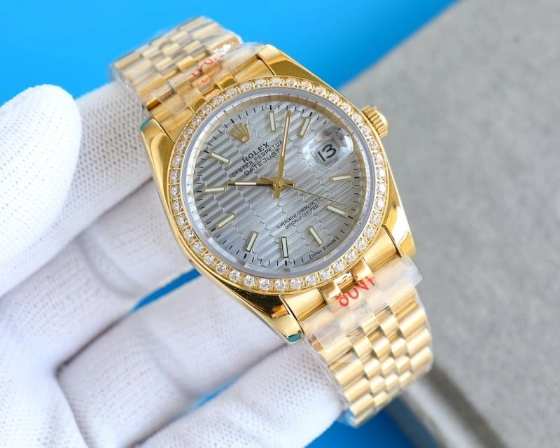 High accuracy ROLEX Watches