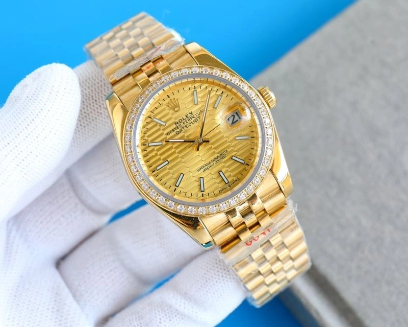 High accuracy ROLEX Watches