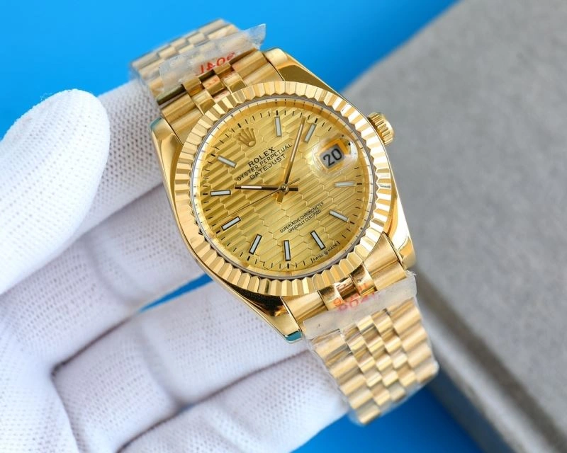 Perfect replica ROLEX Watches