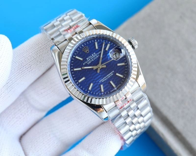 Perfect replica ROLEX Watches