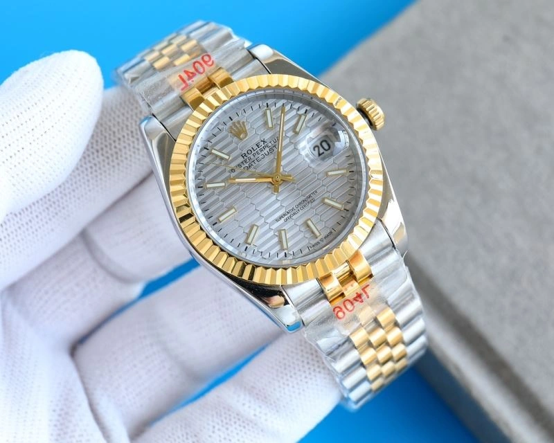 Perfect replica ROLEX Watches