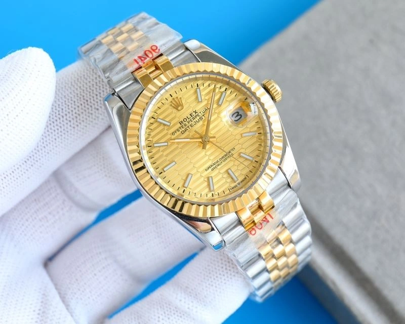Perfect replica ROLEX Watches