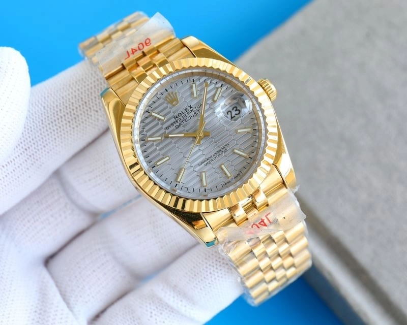 Perfect replica ROLEX Watches