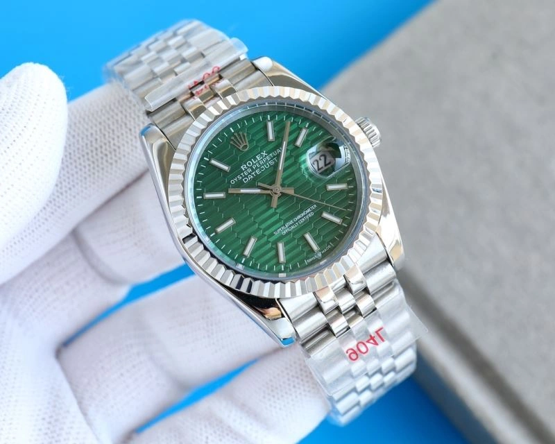 Perfect replica ROLEX Watches
