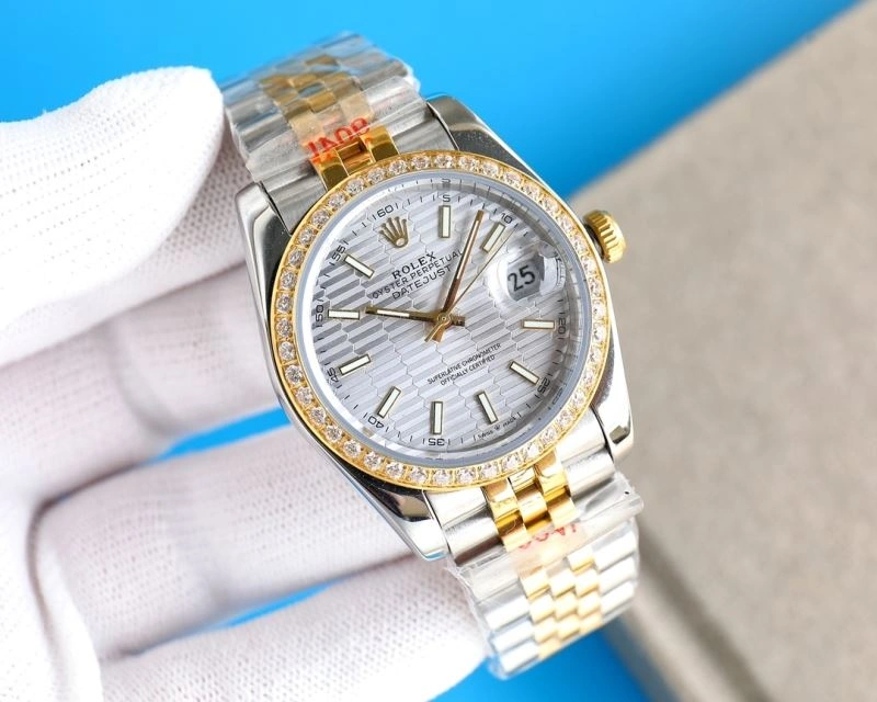 Top mirror ROLEX Watches