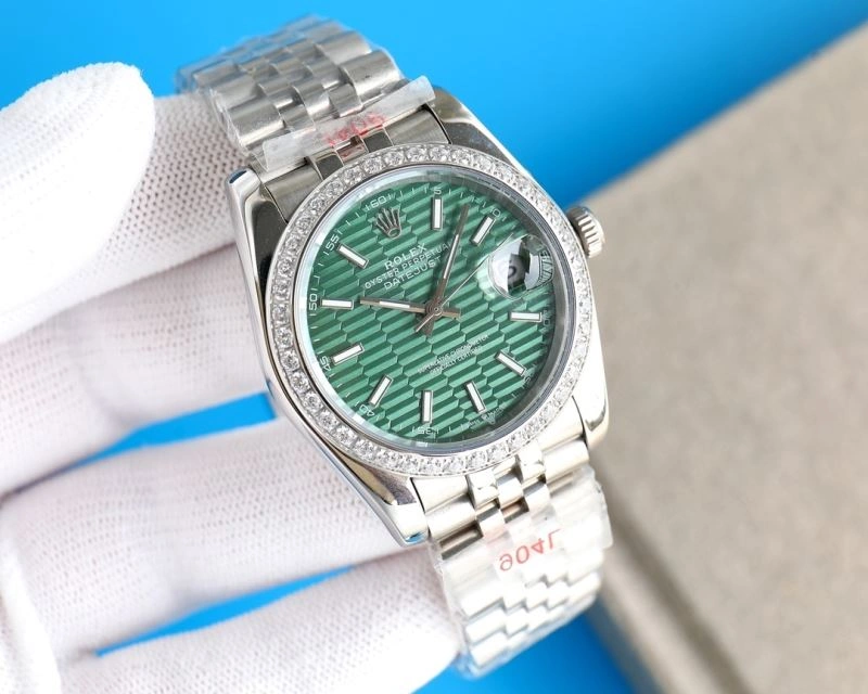 Top mirror ROLEX Watches