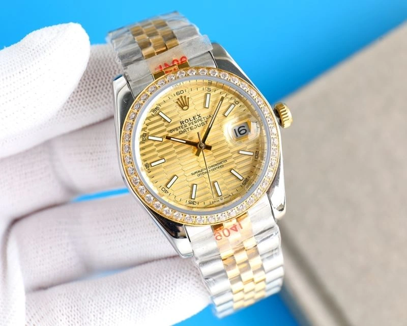 Top mirror ROLEX Watches