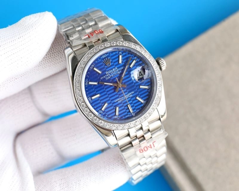 Top mirror ROLEX Watches