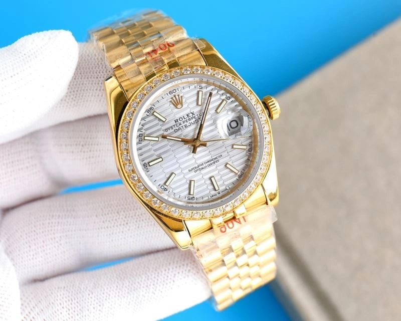 Top mirror ROLEX Watches