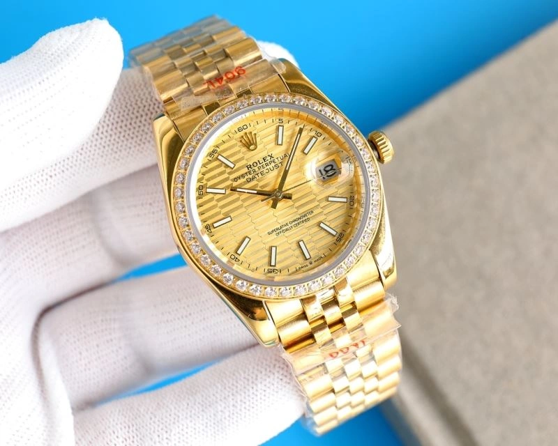 Top mirror ROLEX Watches