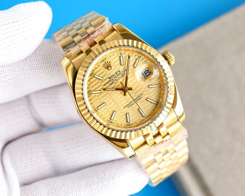 Factory-made ROLEX Watches