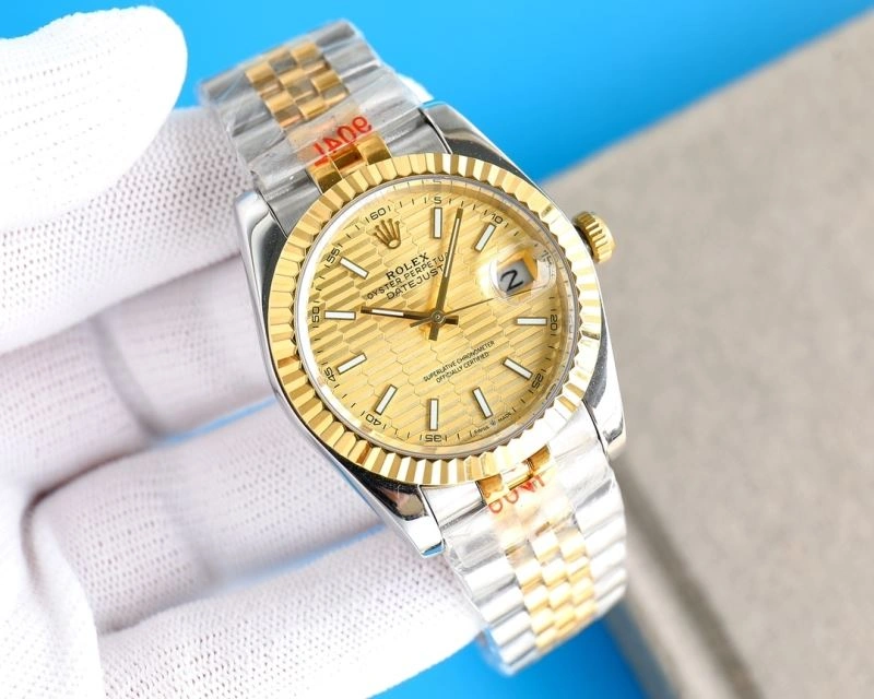 Factory-made ROLEX Watches