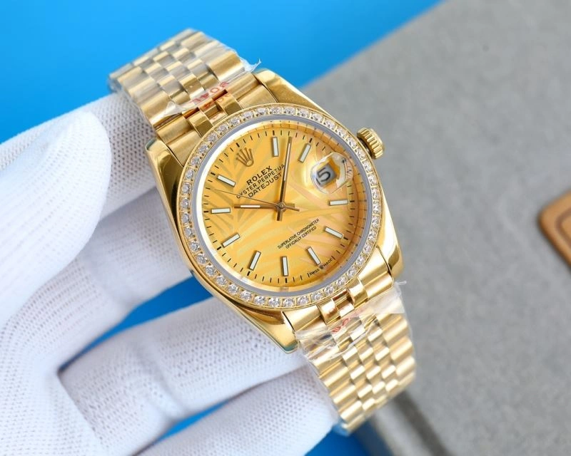 ROLEX Watches