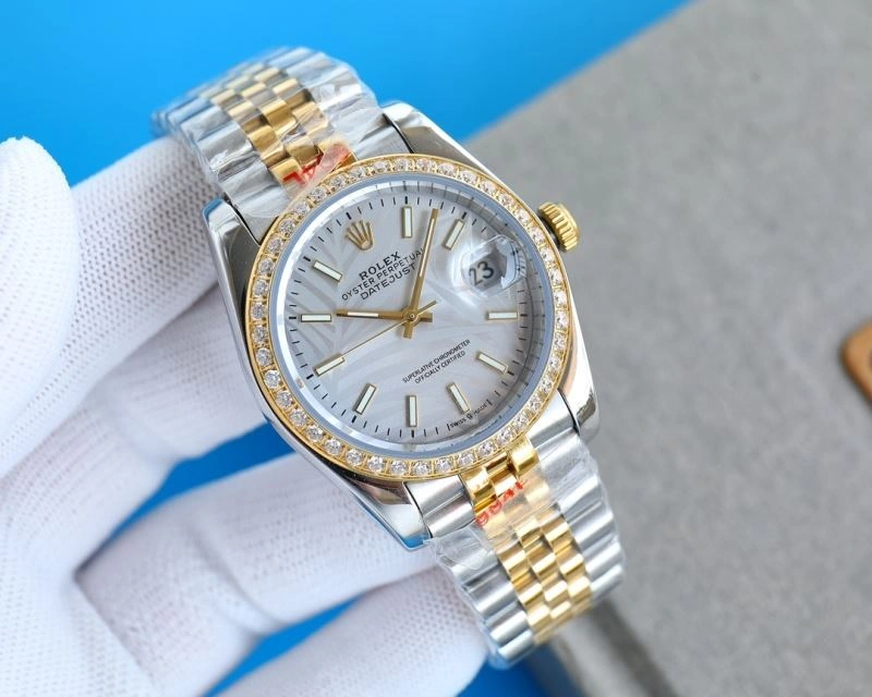 High accuracy ROLEX Watches