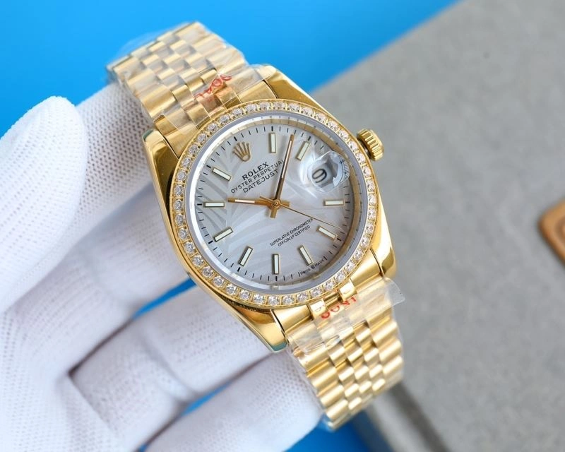 High accuracy ROLEX Watches