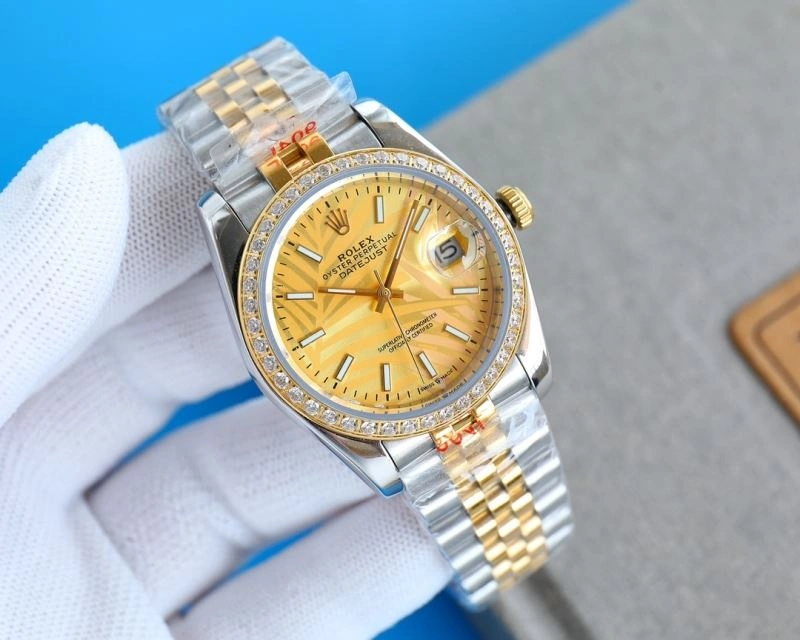 High accuracy ROLEX Watches
