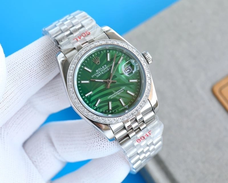 High accuracy ROLEX Watches