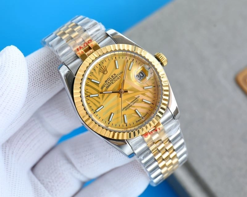 Budget-friendly ROLEX Watches