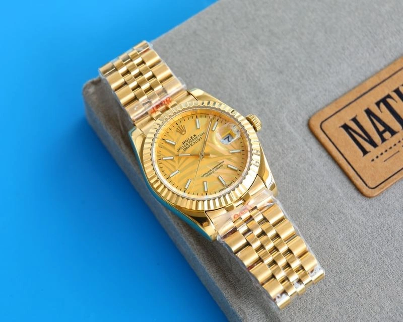Budget-friendly ROLEX Watches