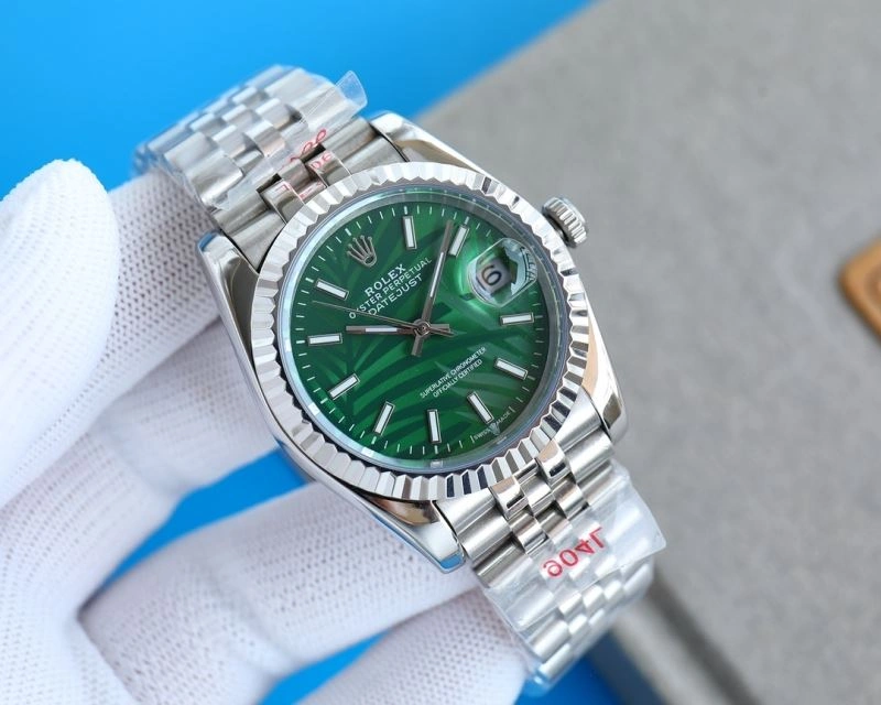 Budget-friendly ROLEX Watches