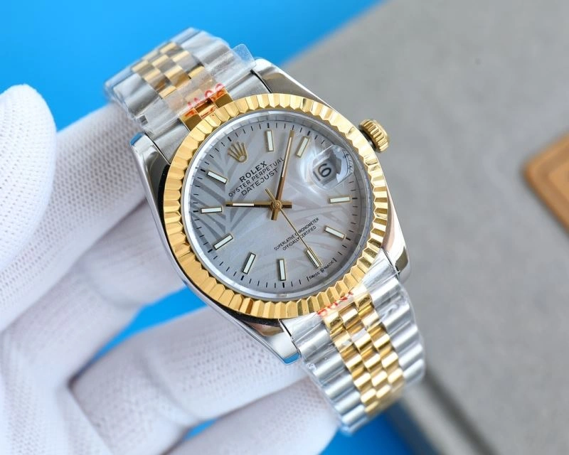 Budget-friendly ROLEX Watches