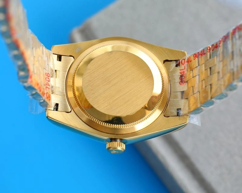 Budget-friendly ROLEX Watches