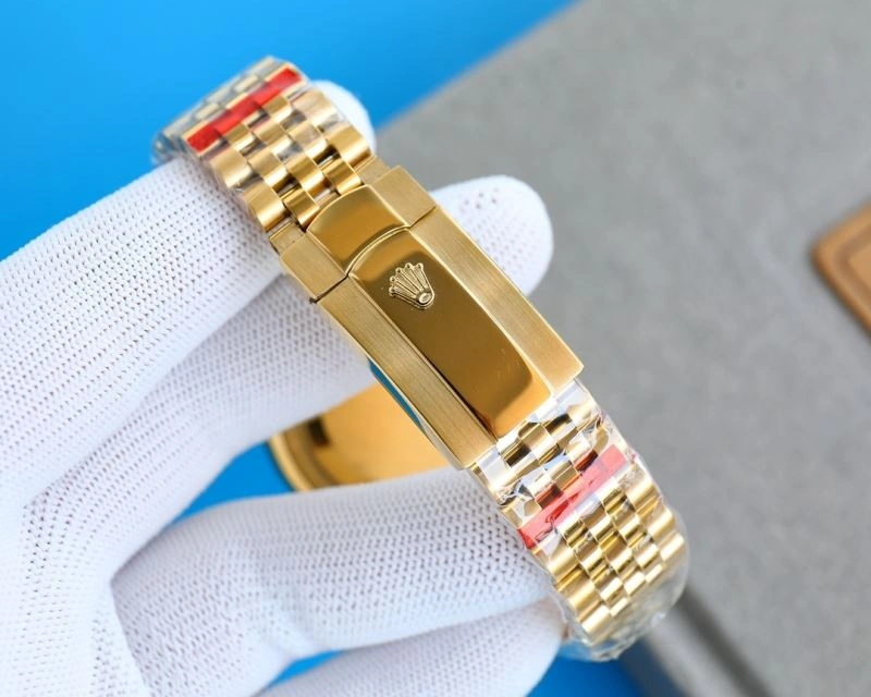 Budget-friendly ROLEX Watches
