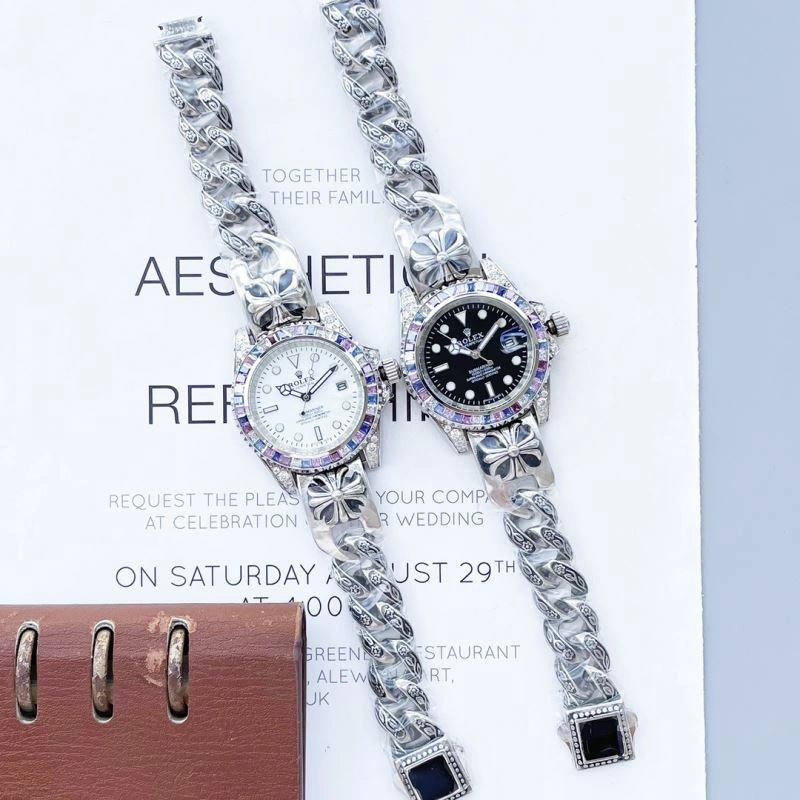 ROLEX Watches