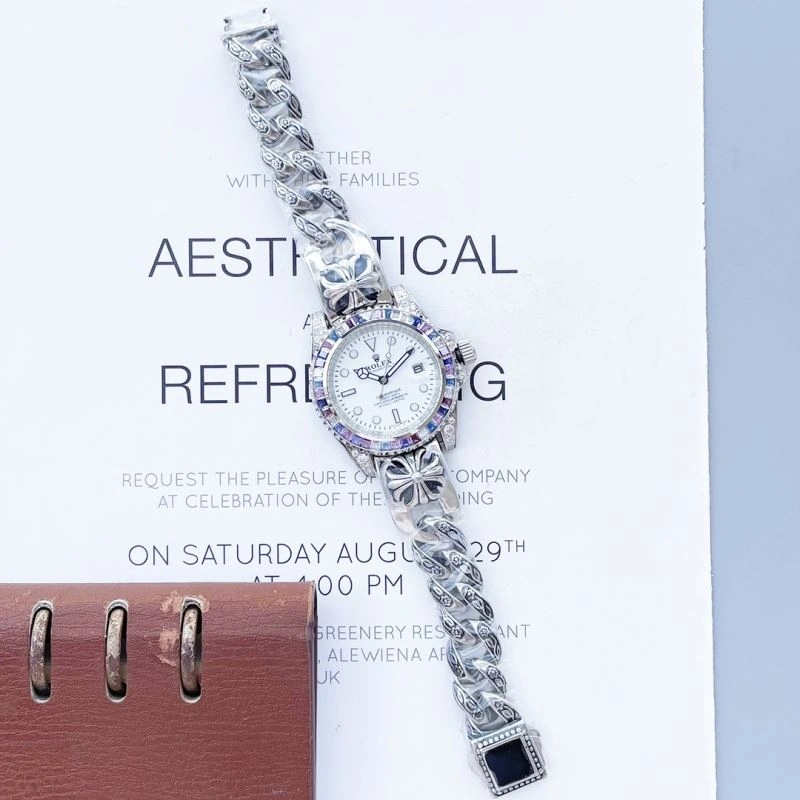 Legit ROLEX Watches
