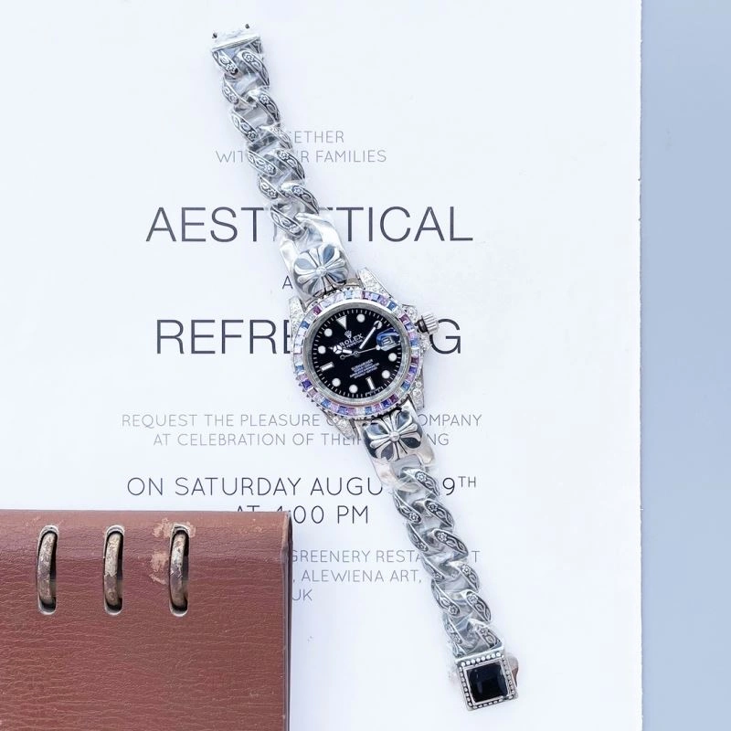 Legit ROLEX Watches