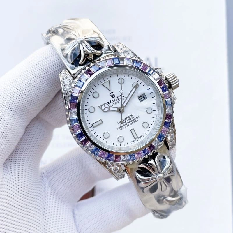 Legit ROLEX Watches
