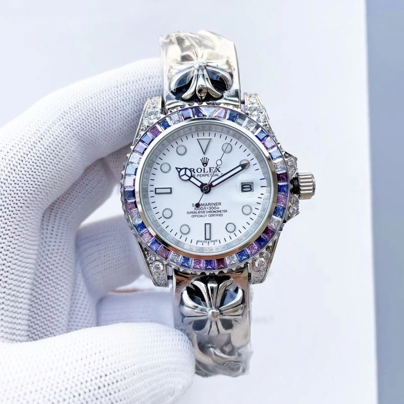 Legit ROLEX Watches