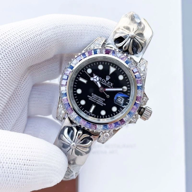 Legit ROLEX Watches