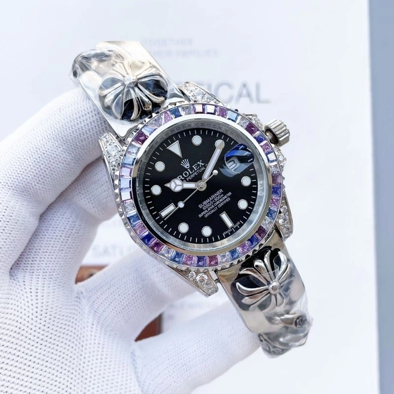 Legit ROLEX Watches