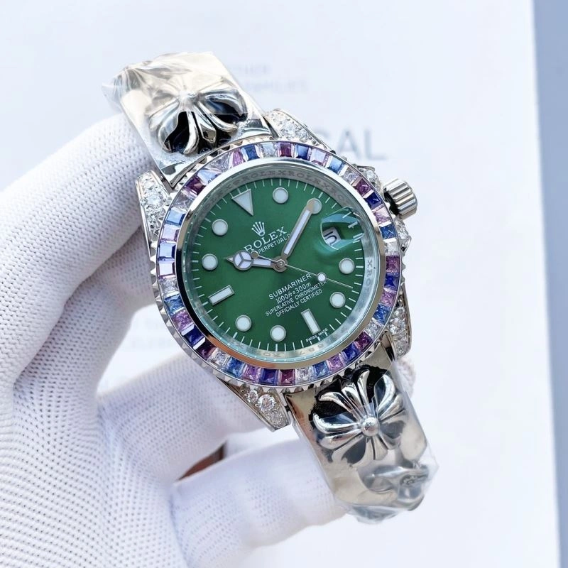 ROLEX Watches