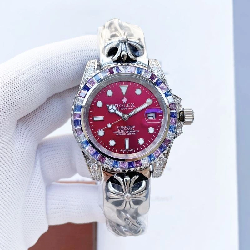 Original ROLEX Watches