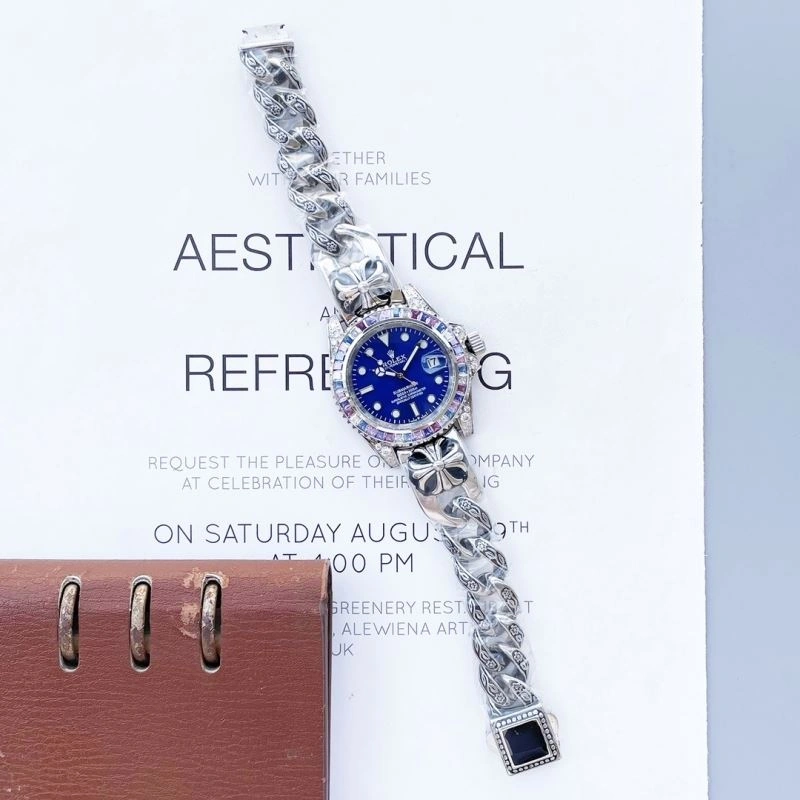 Original ROLEX Watches
