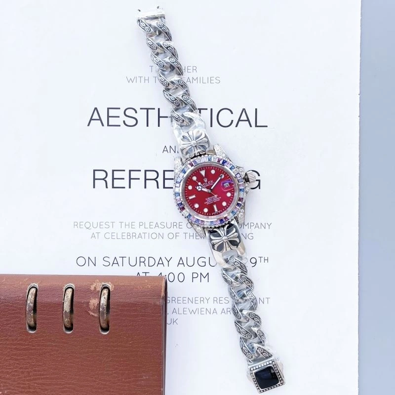 Original ROLEX Watches