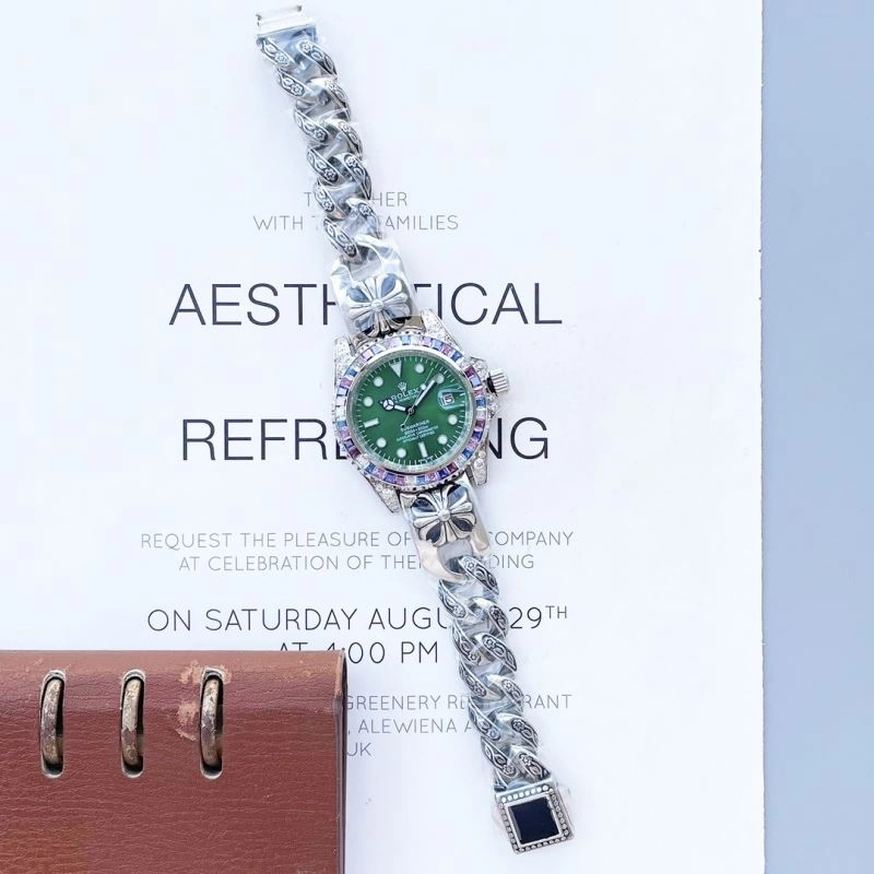Original ROLEX Watches