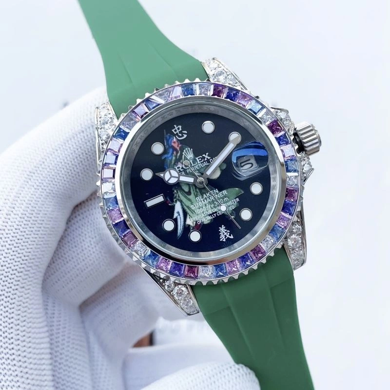 ROLEX Watches