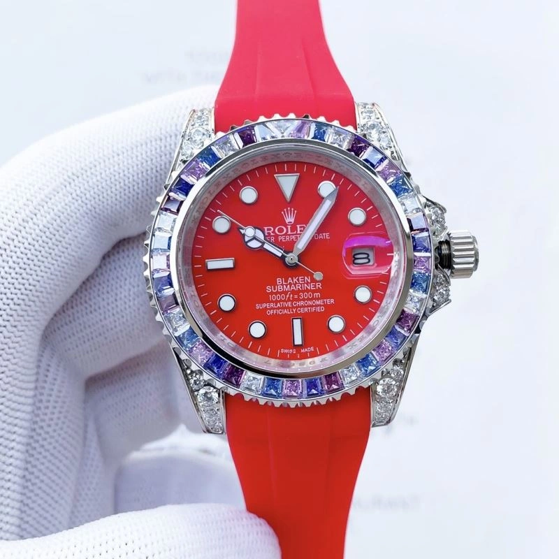 Brand-original ROLEX Watches